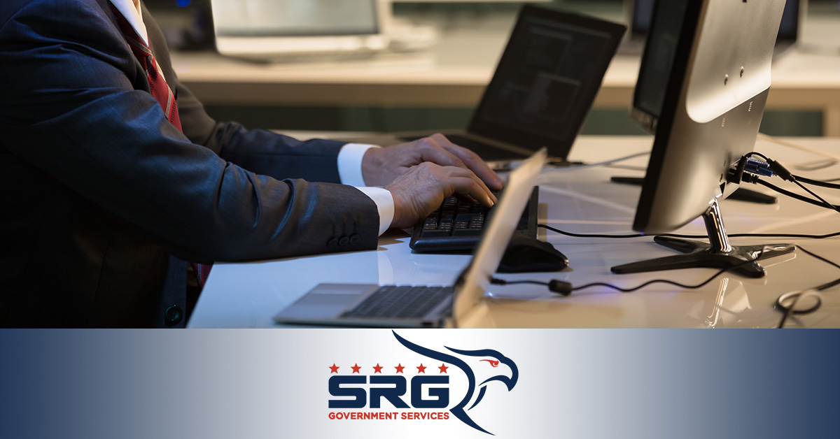 5 Things to Know About Defense Contract Work - Staffing Resource Group